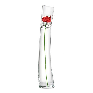 Kenzo Flower By Kenzo For Women. Eau De Parfum Spray 1.7 Ounces