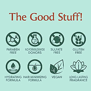 Tree Hut Bare Coconut Lime Hair Minimizing Body Butter, Basic, Coconut-Lime, 7 Fl Oz