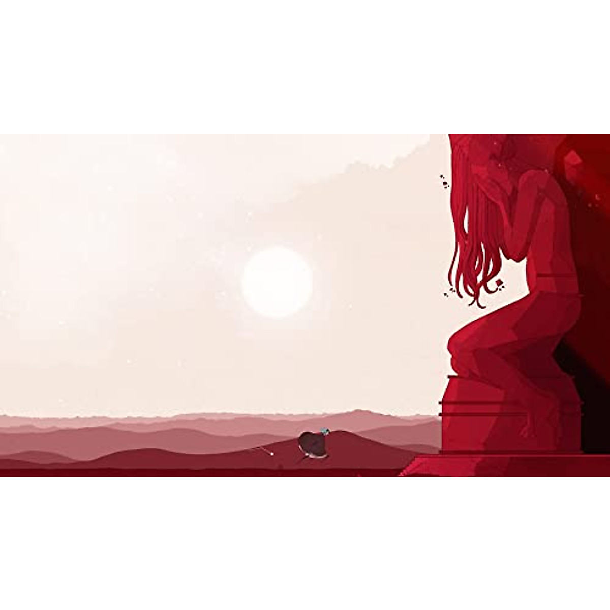 Gris (Nintendo Switch)