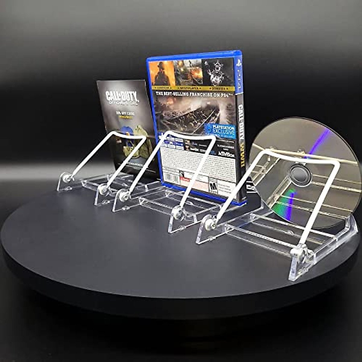 Call of Duty: WWII - PlayStation 4 Standard Edition