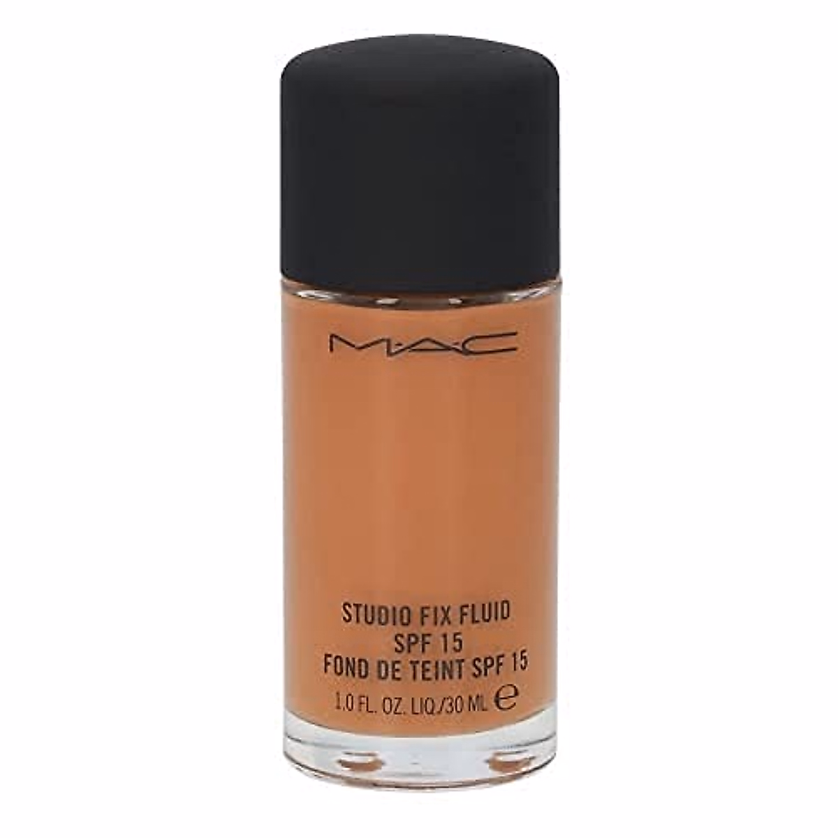 M.A.C Studio Fix Fluid SPF15 Foundation by NC50 30ml, nw40, 1.06 Ounce
