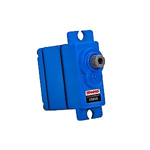 Traxxas 2080A Servo Micro Waterproof