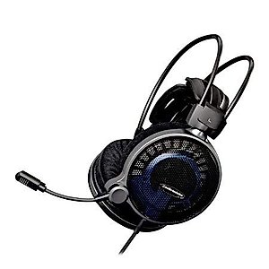 Audio-Technica Open Air High-Fidelity Gaming Headset