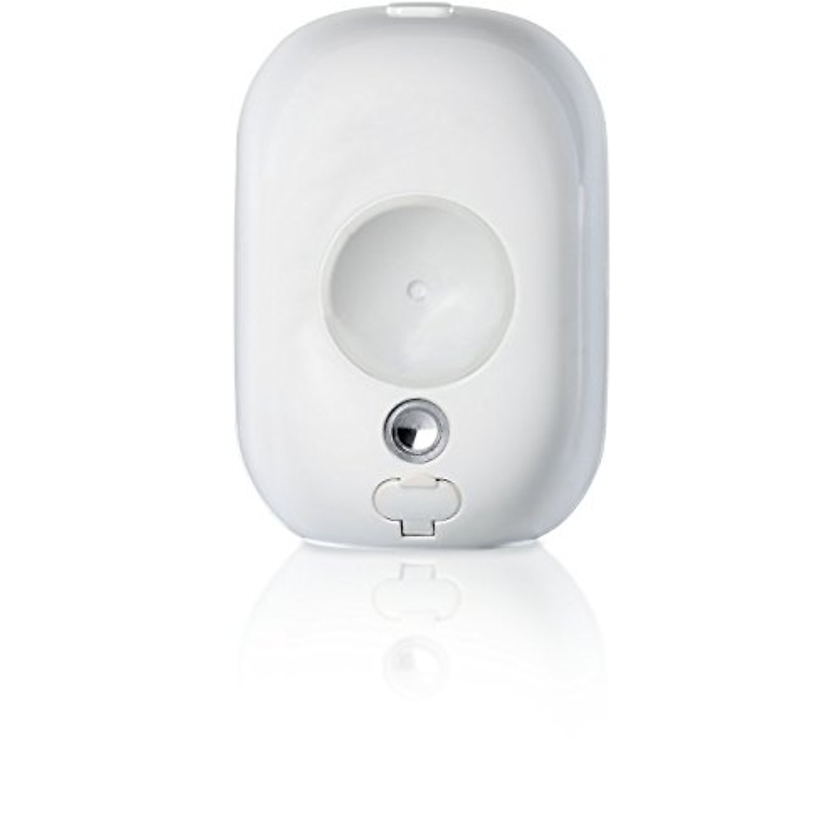 Arlo Pro 2 VMC4030P-100NAR Wireless Home Security Camera, Rechargeable, Night Vision, Indoor/Outdoor, 1080p, 2-Way Audio, Wall Mount, Add-On Camera, White (Renewed)