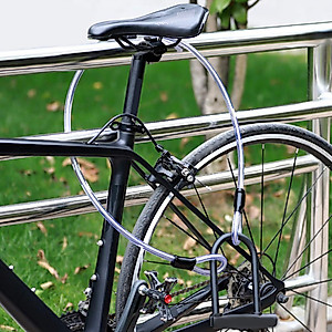 BESPORTBLE Cable Lock Wire Lock Safety Wire