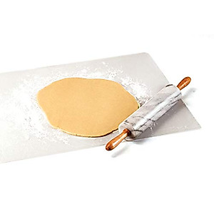 Norpro Flexible Cutting Board, 11.5 by 15-Inch, White