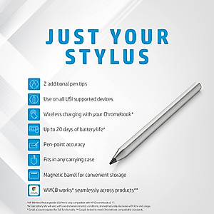 HP Wireless Rechargeable USI Pen 1.0 NSV