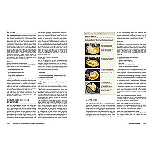 The Complete America’s Test Kitchen TV Show Cookbook 2001–2023: Every Recipe from the Hit TV Show Along with Product Ratings Includes the 2023 Season