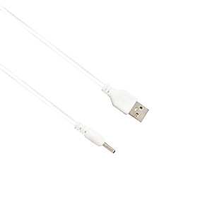 PDEEY Charger for ANMEATE Baby Monitor Bundle Charging Cable Cord