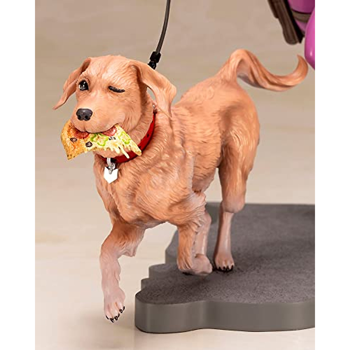 Marvel Hawkeye Kate Bishop BISHOUJO Statue