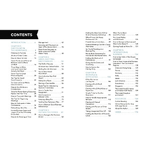 This Book Will Teach You Business Etiquette: The Insider's Guide to Workplace Courtesy and Customs