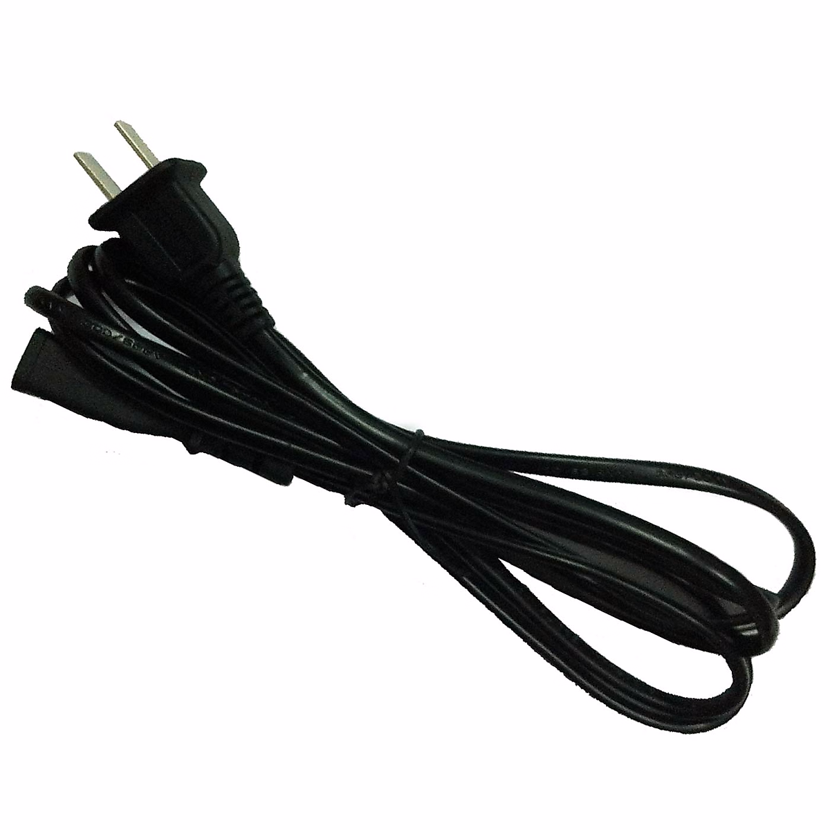 UpBright AC Power Charging Cord Charger Cable Compatible with Jump-N-Carry 12V 12Volt Jump Starter 1700 A JNC350 JNC550A JNC660 JNCAIR JNC770 JNC770B