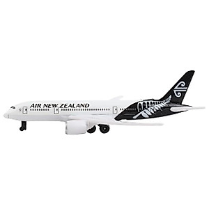 Daron Air New Zealand Single Plane Planes RT9267