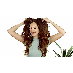 Existing Beauty Rosemary Oil for Hair Growth Blend - Rosemary Essential Oils Infused with Biotin and Other Natural Ingredients - Nourishes & Stimulates Healthy Scalp - Promotes Thicker Hair 2.02 Oz