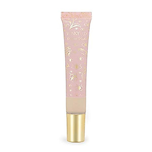 Winky Lux Peeper Perfect Under Eye Concealer, Concealer Makeup and Under Eye Primer, Full Coverage Concealer and Under Eye Color Corrector for Dark Circles, Fair