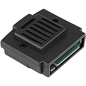 DPC N64 Booster Pack (Jumper Pak) for Nintendo 64, by Detroit Packing Co. (Third Party)