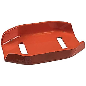 fascinatte (2PK) Skid Shoes for Ariens MTD John Deere 024-83851 02483859 0106500 0245995 2483859 106500 245995