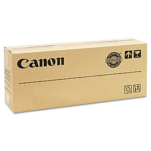 Canon GPR-38 3766B003AA ImageRunner Advance 6055 6065 6075 6255 6265 6275 6555 6565 6575 Toner Cartridge (Black) in Retail Packaging