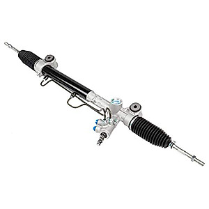 New Steering Rack and Pinion Assembly Complete Units Replace Fit for 2002-2003 for Lexus ES300 3.0L 2004-2006 Lexus ES330 3.3L 2007-2012 Lexus ES350 3.5L 2005-2012 Toyota Avalon 3.5L
