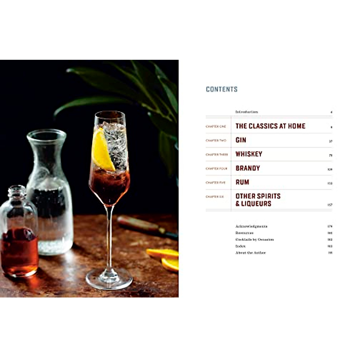 Classic Cocktails Done Well: Tried-and-True Recipes for the Home Bartender