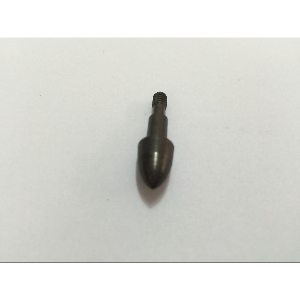 JIEXI HWYP Archery 85 Grain Arrow Field Points for ID 6.5mm Arrow Pack of 50