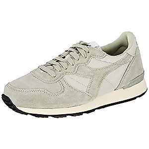 Diadora Mens Camaro Running Style Sneakers Blue 9.5