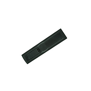 HCDZ Replacement Remote Control for Pioneer AXD7721 VSX-1024 VSX-1024-K VSX-1029 VSX-1029-K VSX-44 7.2 Channel Networked AV Receiver