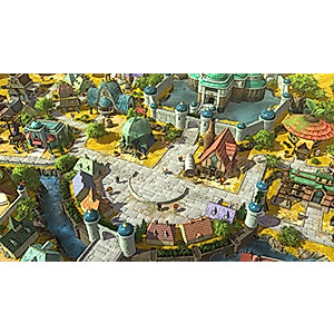 Ni No Kuni II: Revenant Kingdom - PlayStation 4 Collector's Edition