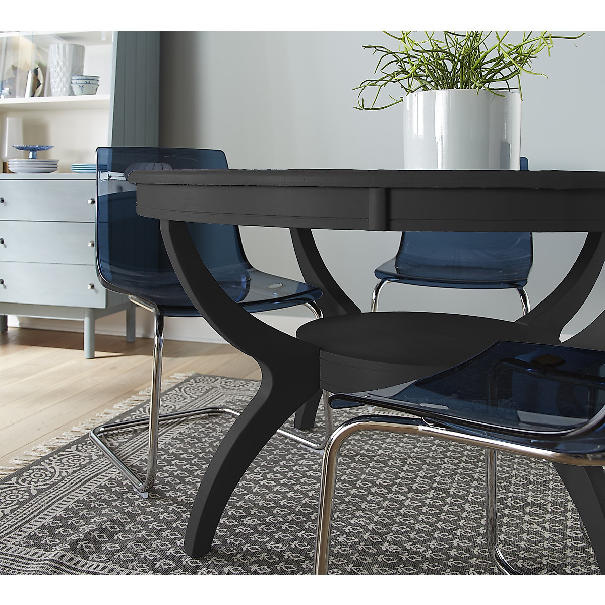 KILZ Chalk Spray Paint, Interior, Toasted Poppyseed, 12 Ounces