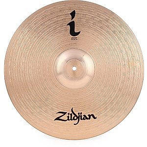 Avedis Zildjian Company I Family Crash Cymbal (ILH18C)