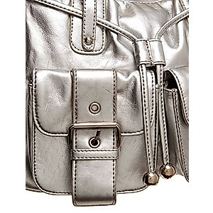 Handbags For All Crossbody Hobo Shoulder Handbag