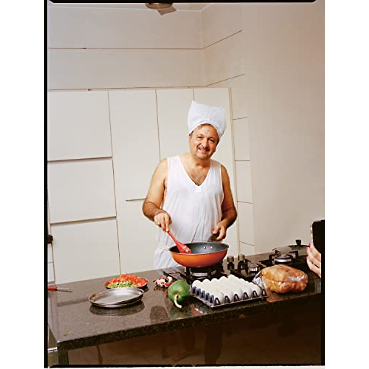 Parsi: From Persia to Bombay: Recipes & Tales from the Ancient Culture