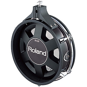 Roland PD-125 12" V-Pad Mesh Dual-Trigger Electronic Drum Pad