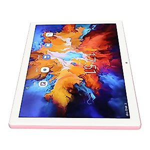 VINGVO Office Tablet, 8800mAh 10.1 Inch Gaming Tablet 5G WiFi 4G LTE for Business (US Plug)