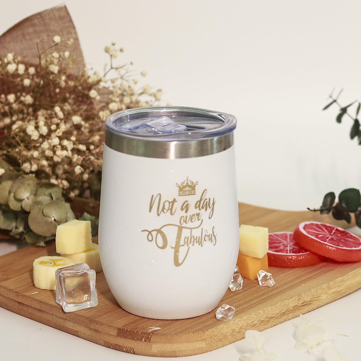 Birthday Gifts For Women,Unique Gift Ideas for Best Friends, Mom, Friends Female, Sister, Wife, Girlfriend,Relaxing Spa Gift Basket Set