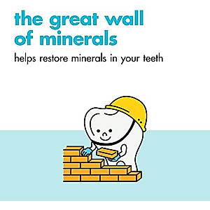 Arm & Hammer PeroxiCare Deep Clean Toothpaste Clean Mint 6 oz (Pack of 3)