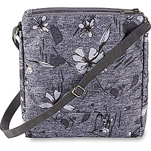 Dakine Jordy Crossbody, Crescent Floral