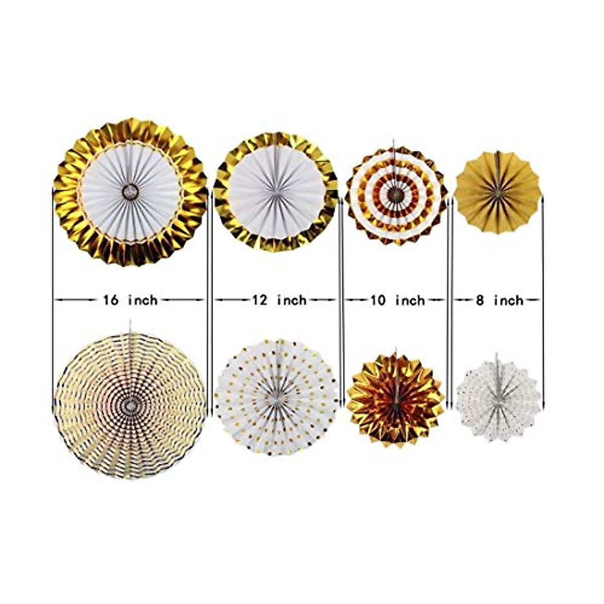 ZoZac Happy Anniversary Banner Anniversary Decorations for wedding Birthday Party