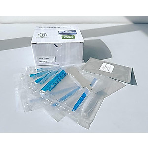 Pre-Casted Protein Gel (HG-Page™) (4-20%, 12 Well)