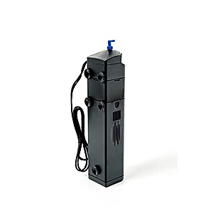 CNZ JUP-23 Aquarium Submersible Power Head with Built-in 13w Sterilizer