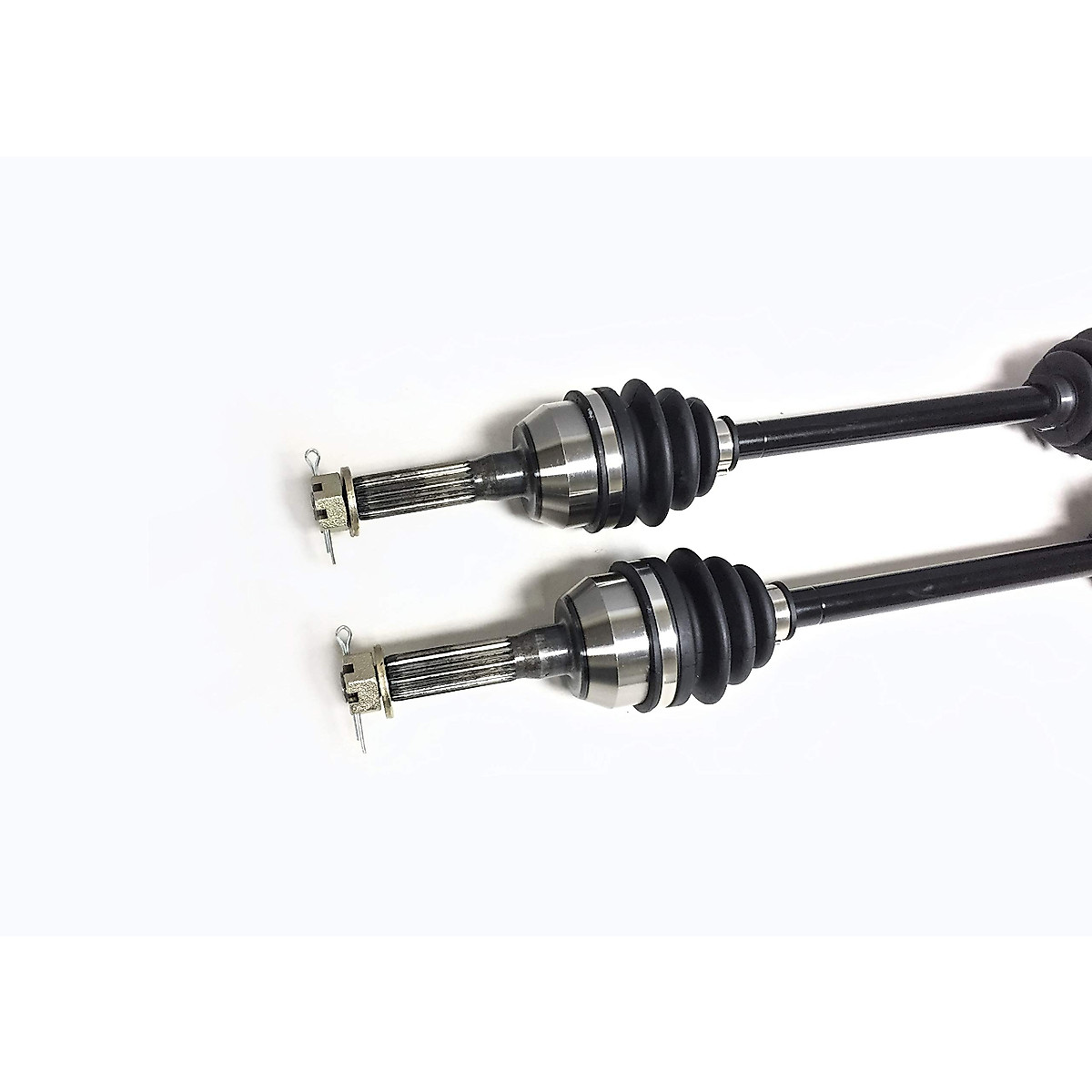 ATVPC Front CV Axle Pair for Polaris Sportsman 325 400 450 500 570 800, 1332931