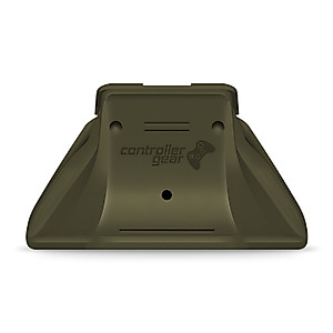Controller Gear Combat Tech Special Edition Officially Licensed Xbox Pro Charging Stand (Controller Sold Separately)
