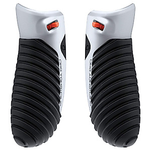 Bionik Quickshot Pro For Xbox Series X/S: Custom Grip and Dual Trigger locks for Faster Shots and Improved Gameplay