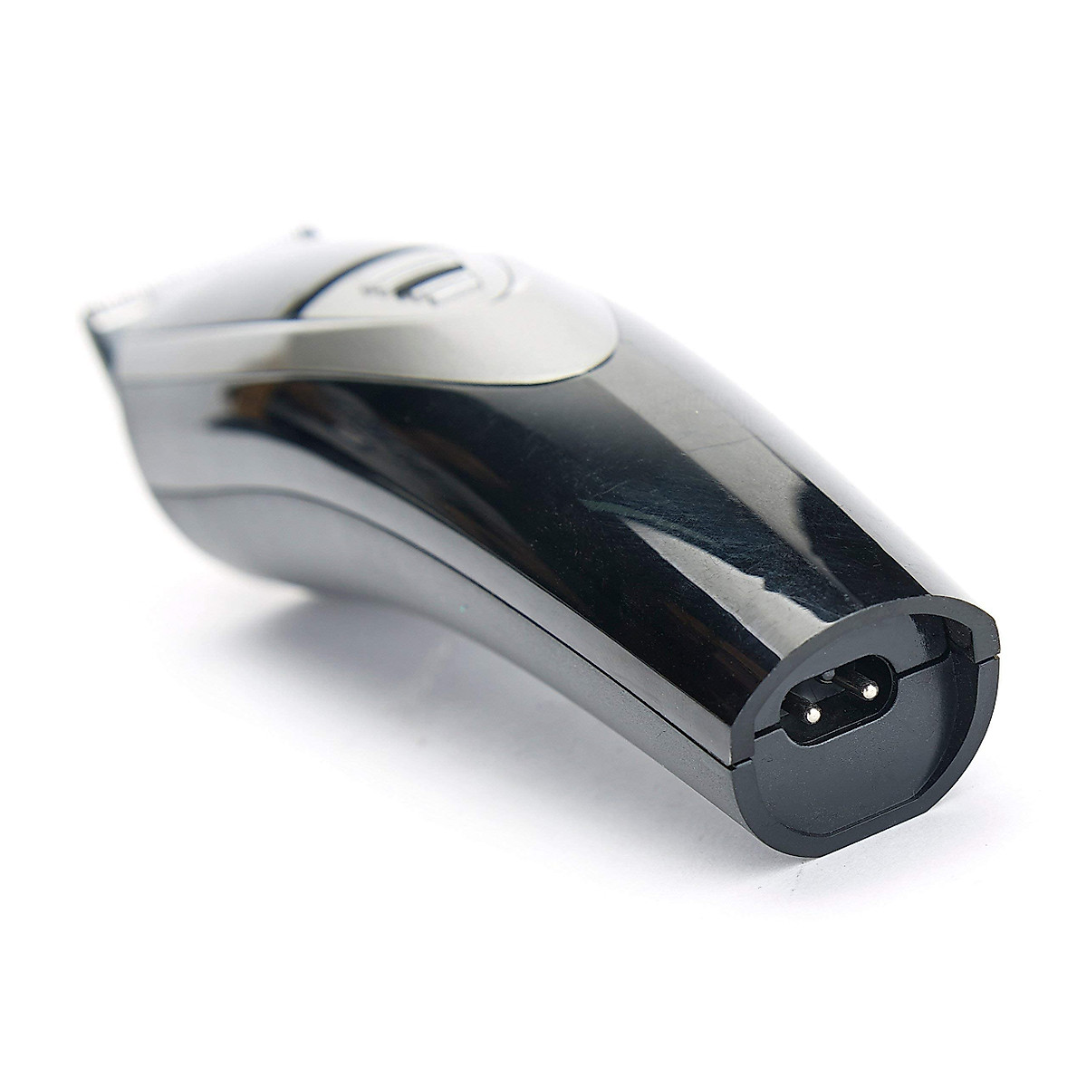 My Perfect Goatee®️ 13-in-1 Mens Grooming Kit - LED Display Beard Trimming Kit with Travel Bag, Charging Stand, & More - Waterproof, Cordless Electric Trimmer for Nose, Body, & More – Ideal Gift Set