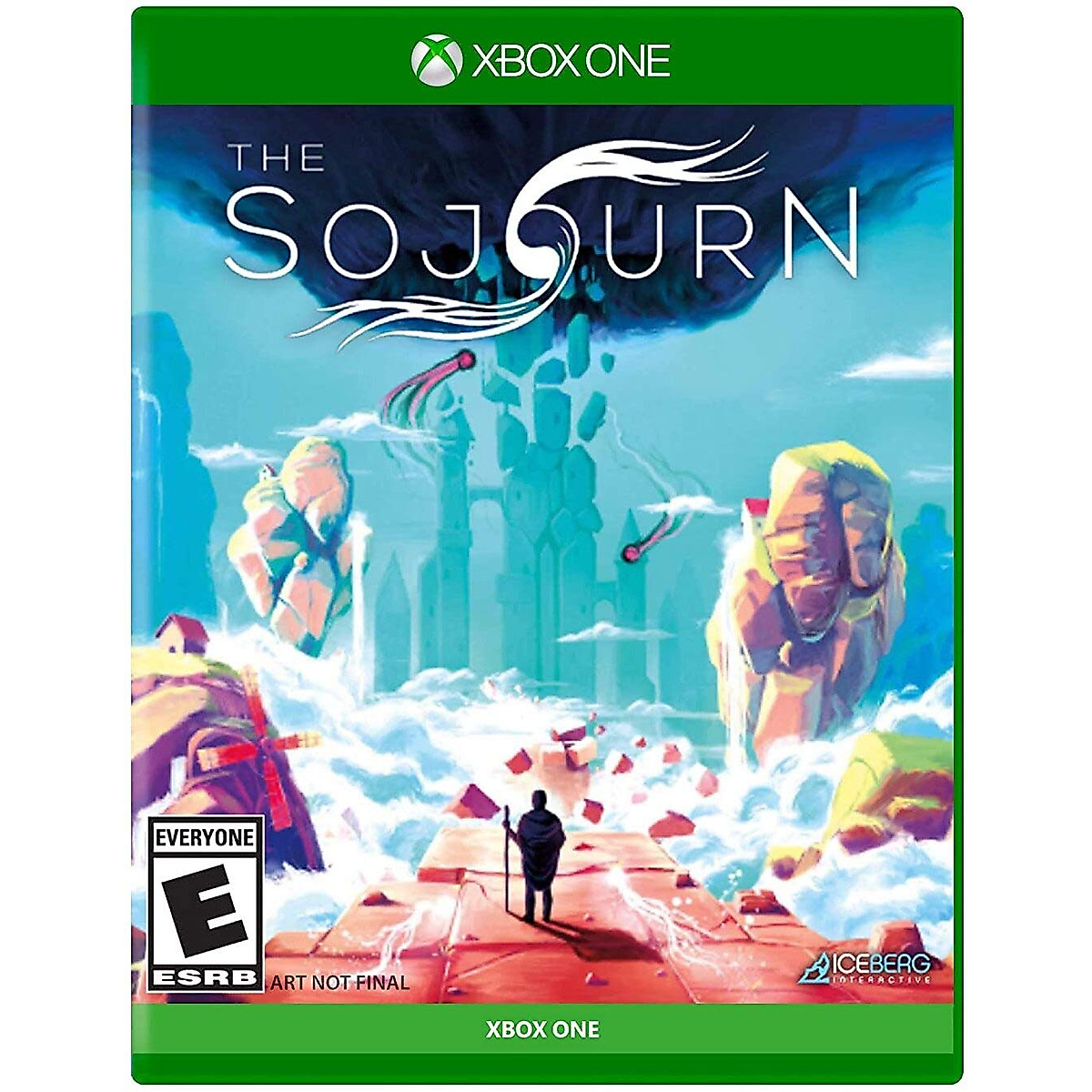 The Sojourn - Xbox One