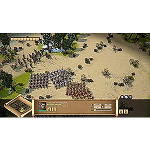 Deep Silver Commandos 2 & Praetorians: HD Remastered Double Pack - Xbox One - Xbox One