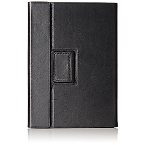 Tumi Rotating Folio Case for Ipad Air 2, Black, One Size