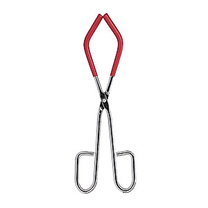 Lab Clip, Lab Tongs, Firm -Proof Maximum Support for 1000Ml Beaker
