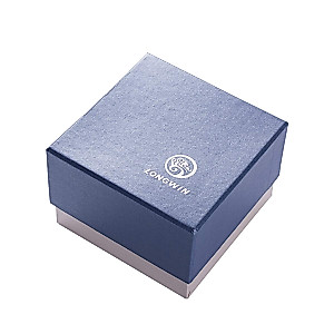 LONGWIN 80mm(3.1 Inch) Crystal Diamond Paperweight Jewels Wedding Decorations Centerpieces Home Decor (Clear)­