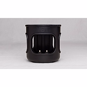 YETI Mounting Bracket for Rambler Gallon Jug, Includes Mounting Hardware